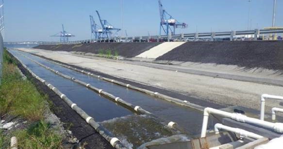 Maryland Port Administration Home